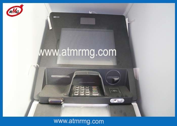 Nunit ATM 기계를 재생하는 NCR 6687 ATM 은행 기계 명예 BRM-10 Banknot
